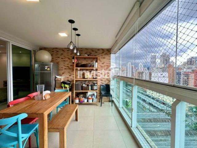Apartamento à venda no bairro Boqueirão