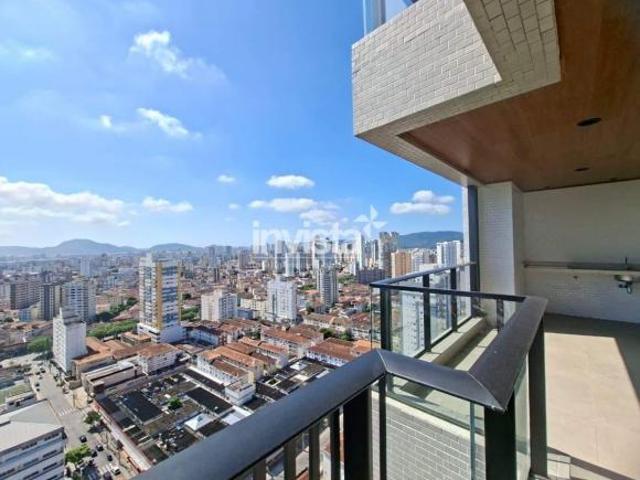 Apartamento à venda no bairro Boqueirão