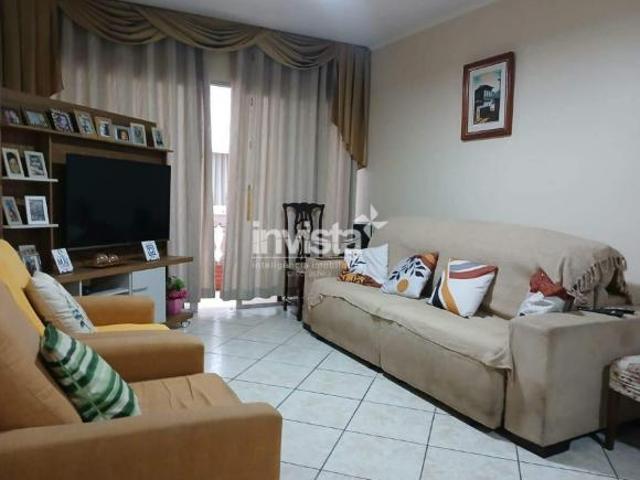 Apartamento à venda no bairro Boqueirão