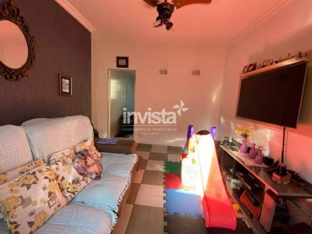 Apartamento à venda no bairro Boqueirão