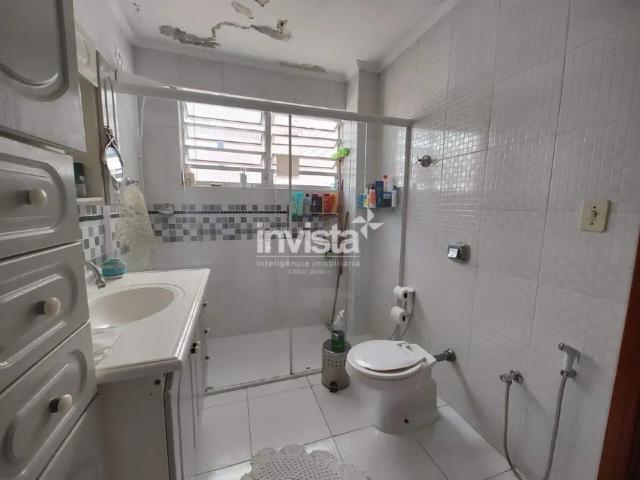 Apartamento à venda no bairro Boqueirão