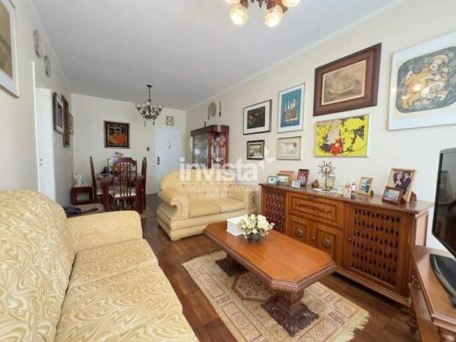 Apartamento à venda no bairro Boqueirão