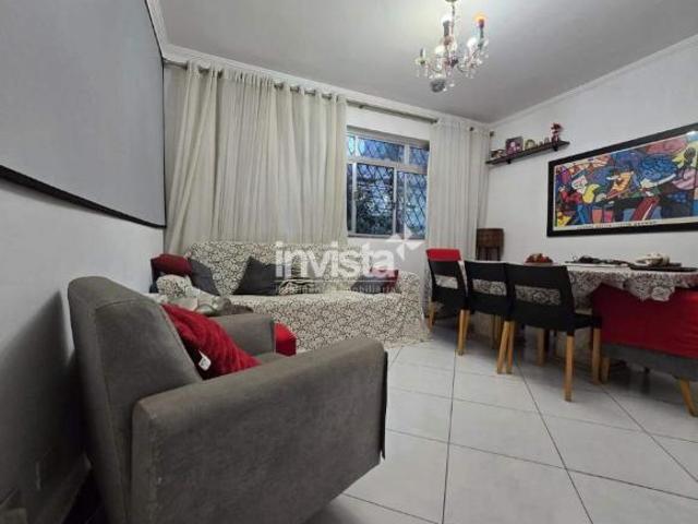 Apartamento à venda no bairro Boqueirão