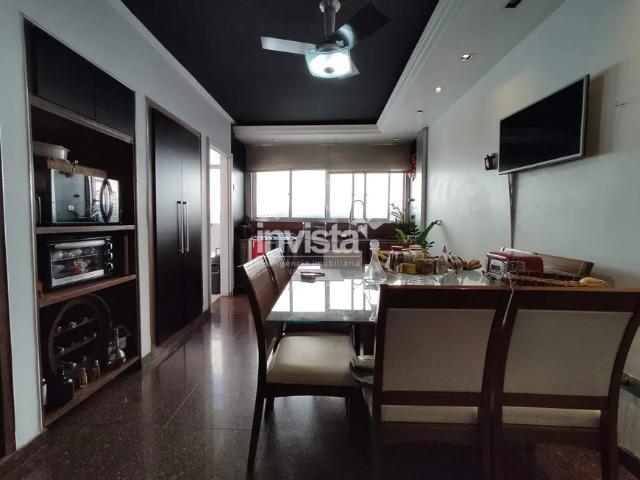 Apartamento à venda no bairro Boqueirão