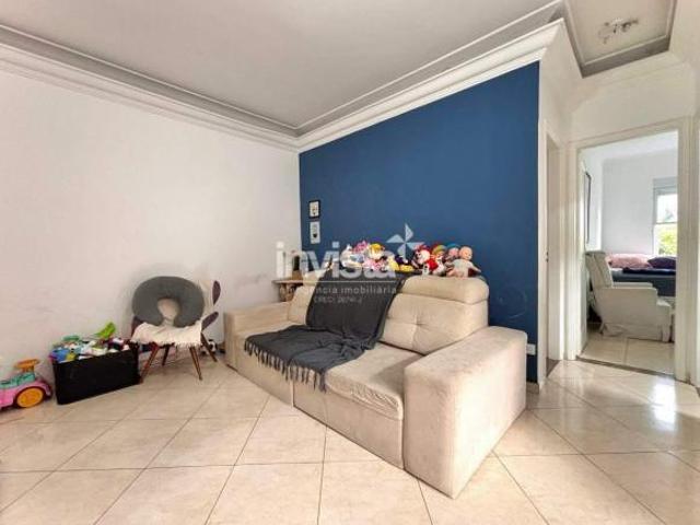 Apartamento à venda no bairro Boqueirão