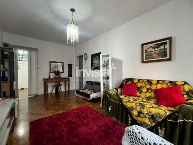 Apartamento à venda no bairro Boqueirão