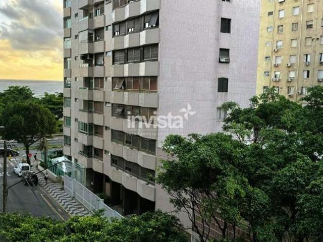 Apartamento à venda no bairro Boqueirão