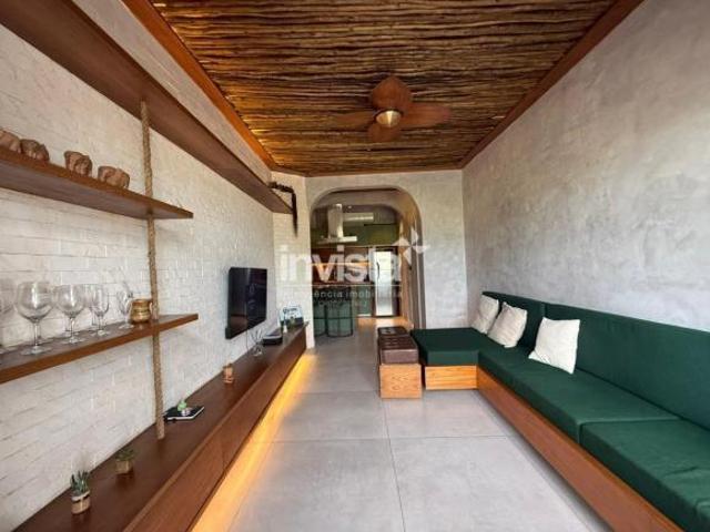 Apartamento à venda no bairro Boqueirão