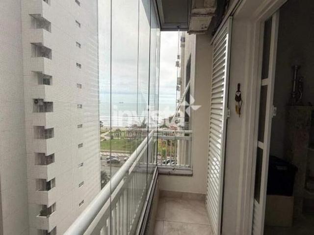 Apartamento à venda no bairro Boqueirão