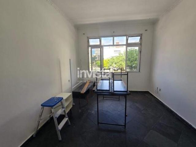 Apartamento à venda no bairro Boqueirão
