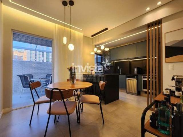 Apartamento à venda no bairro Boqueirão