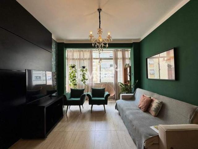 Apartamento à venda no bairro Boqueirão