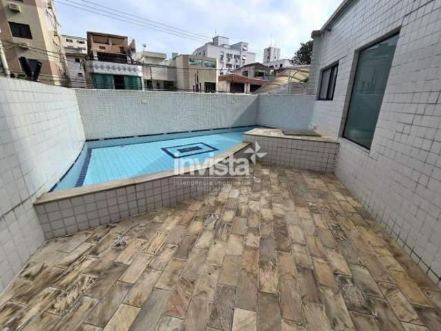 Apartamento à venda no bairro Boqueirão
