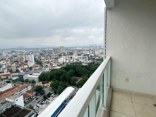 Apartamento à venda no bairro Boqueirão