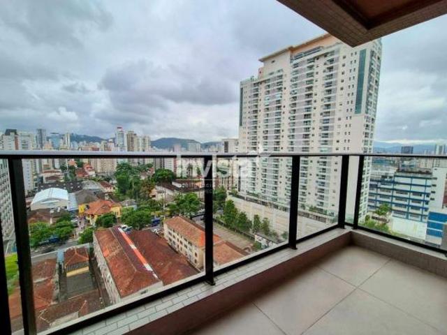 Apartamento à venda no bairro Boqueirão