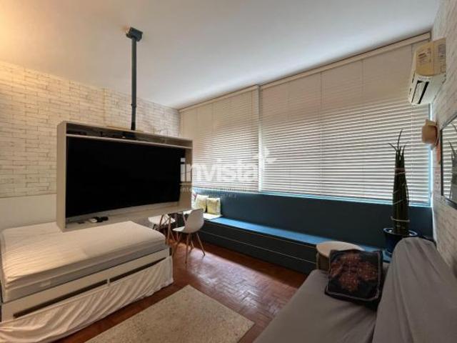 Apartamento à venda no bairro Boqueirão