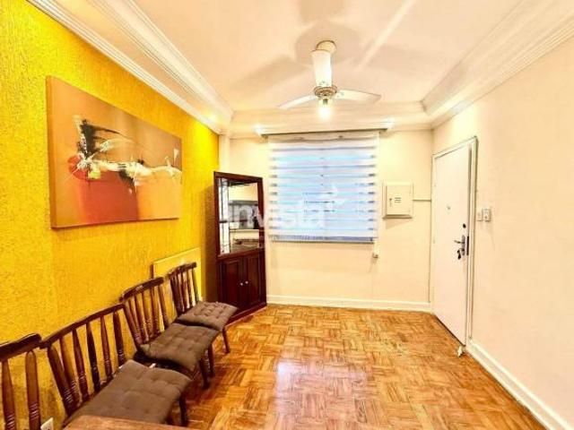 Apartamento à venda no bairro Boqueirão