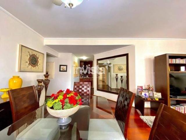 Apartamento à venda no bairro Boqueirão