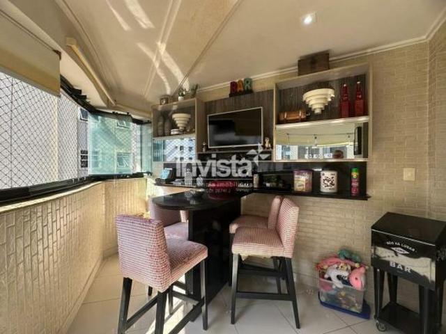 Apartamento à venda no bairro Boqueirão