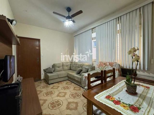 Apartamento à venda no bairro Boqueirão
