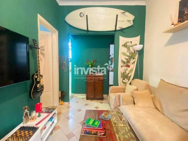 Apartamento à venda no bairro Boqueirão