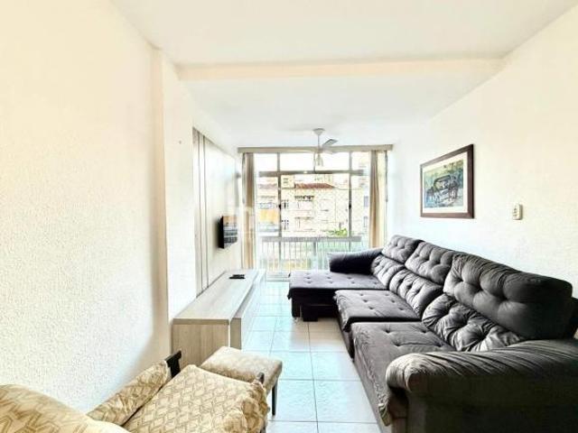 Apartamento à venda no bairro Boqueirão