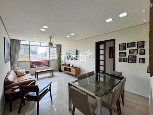 Apartamento à venda no bairro Boqueirão