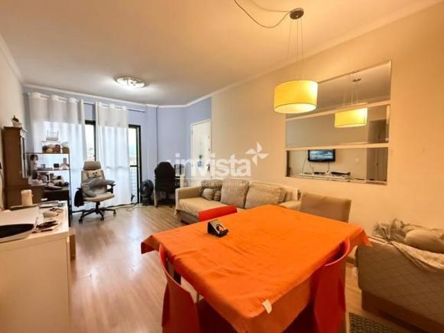 Apartamento à venda no bairro Boqueirão