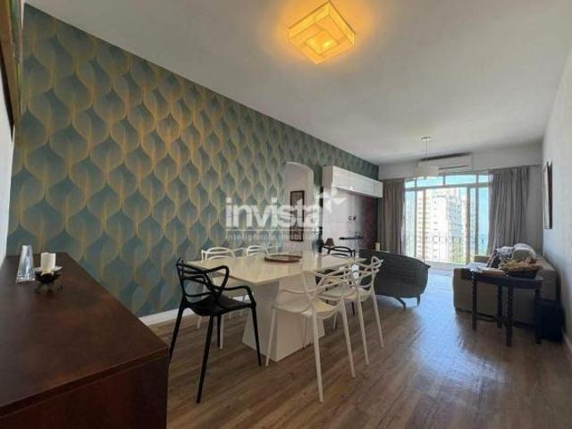 Apartamento à venda no bairro Boqueirão