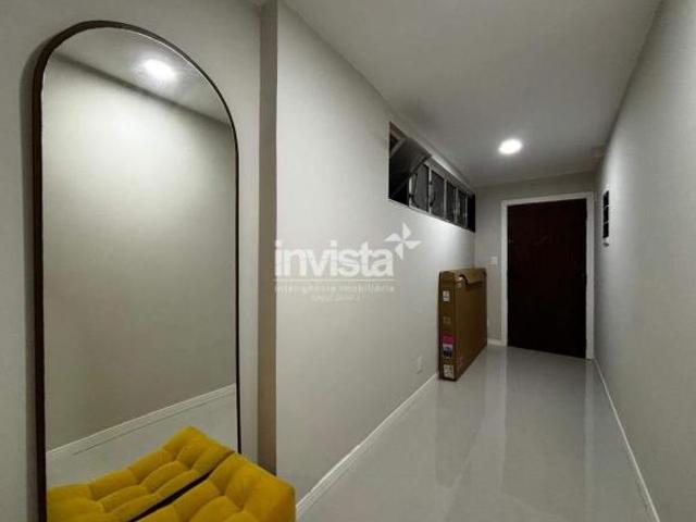 Apartamento à venda no bairro Boqueirão