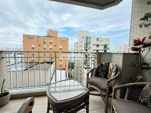 Apartamento à venda no bairro Boqueirão