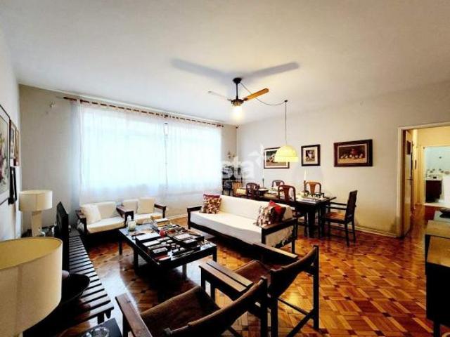 Apartamento à venda no bairro Boqueirão