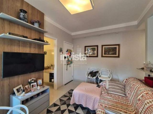 Apartamento à venda no bairro Boqueirão
