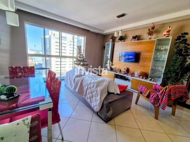 Apartamento à venda no bairro Boqueirão