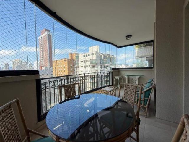 Apartamento à venda no bairro Boqueirão