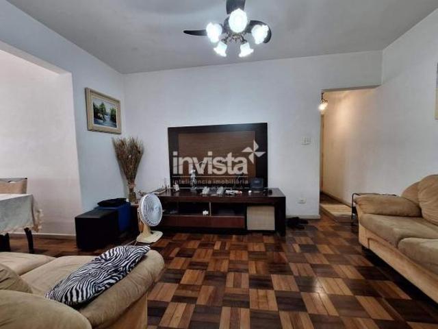 Apartamento à venda no bairro Boqueirão