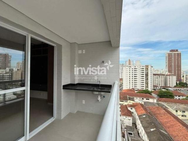 Apartamento à venda no bairro Boqueirão