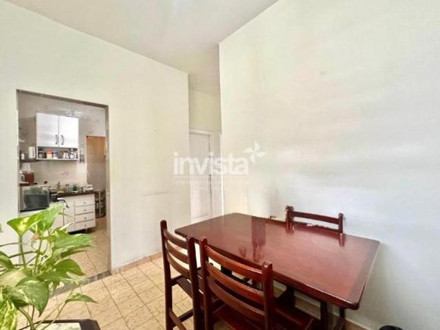 Apartamento à venda no bairro Boqueirão