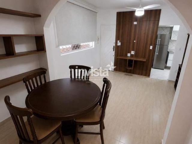 Apartamento à venda no bairro Boqueirão