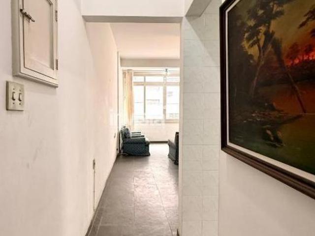 Apartamento à venda no bairro Boqueirão
