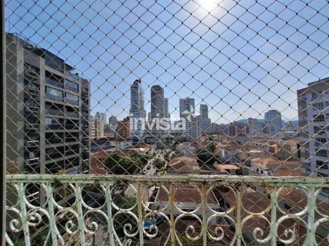 Apartamento à venda no bairro Boqueirão