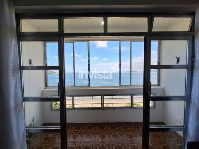 Apartamento à venda no bairro Boqueirão