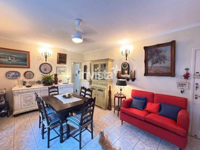 Apartamento à venda no bairro Embaré