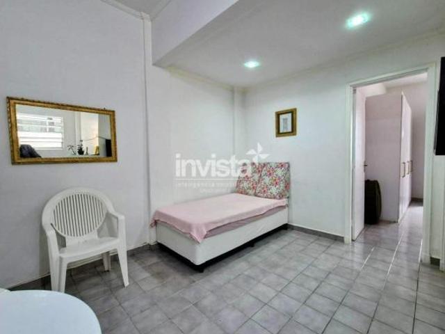 Apartamento à venda no bairro Boqueirão