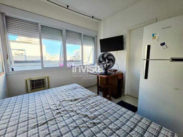 Apartamento à venda no bairro Boqueirão