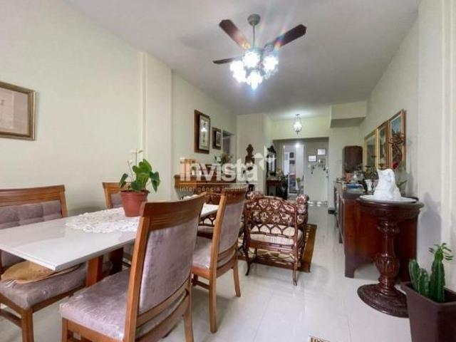 Apartamento à venda no bairro Boqueirão