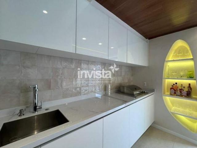 Apartamento à venda no bairro Boqueirão