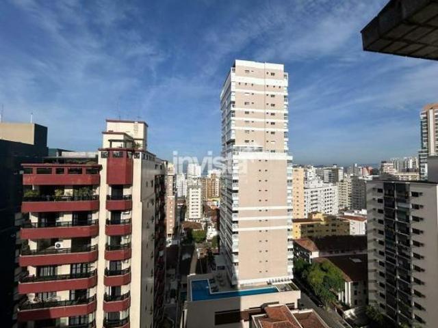 Apartamento à venda no bairro Boqueirão