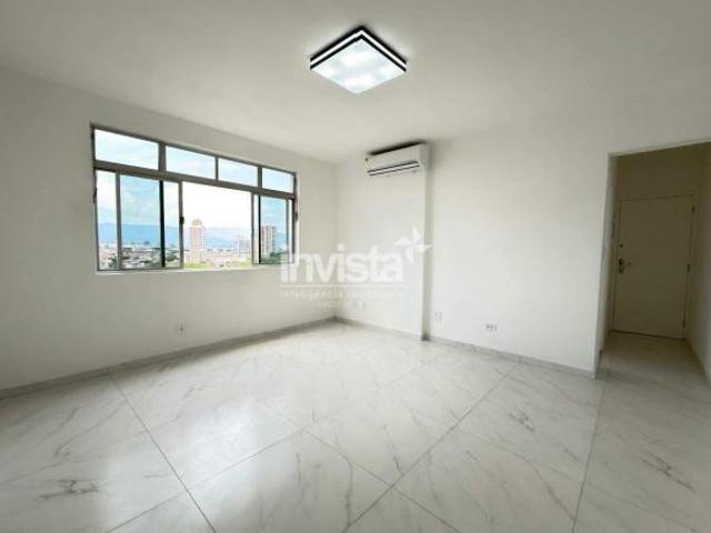 Apartamento à venda no bairro Boqueirão