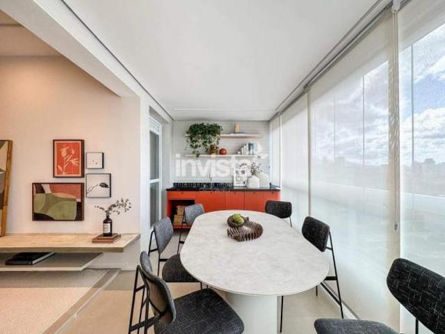 Apartamento à venda no bairro Boqueirão